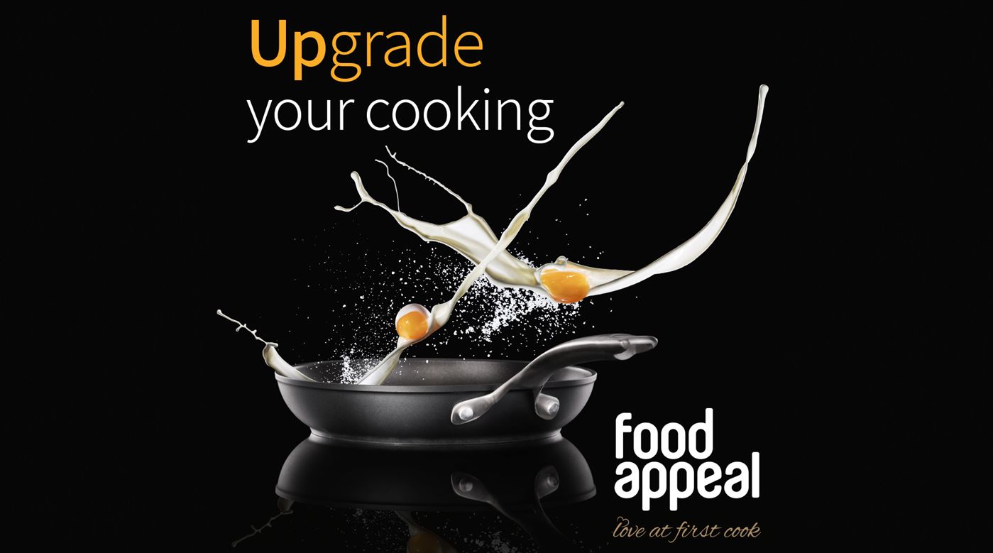 food appeal - סיגאווי את סיגאווי